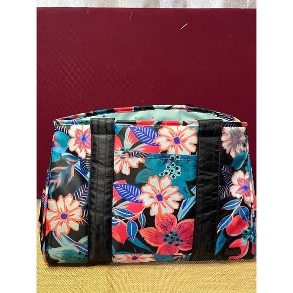 lug | Bags | Lug Rover Mini Tote Nwt In Resort Tropic | Poshmark